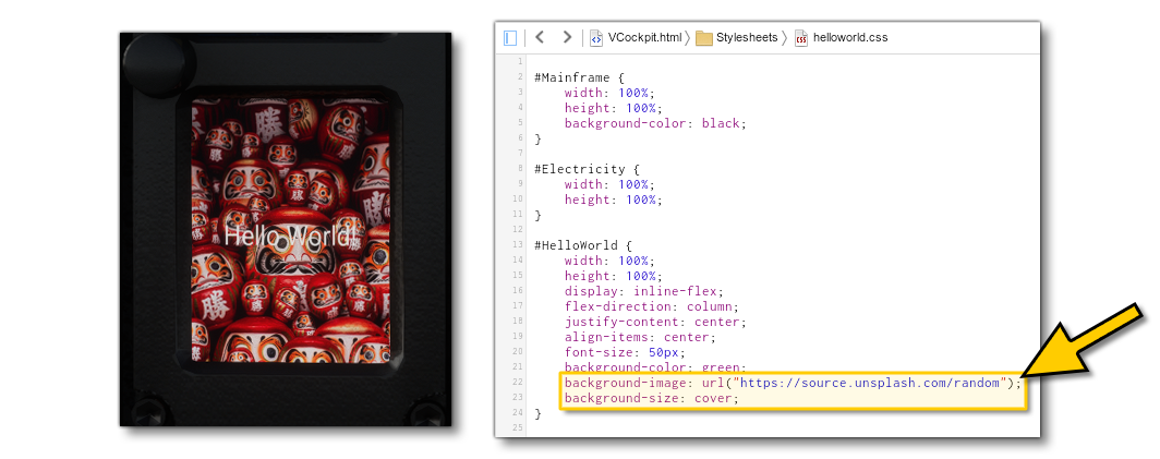 Debugging HTML/JS/CSS Instruments