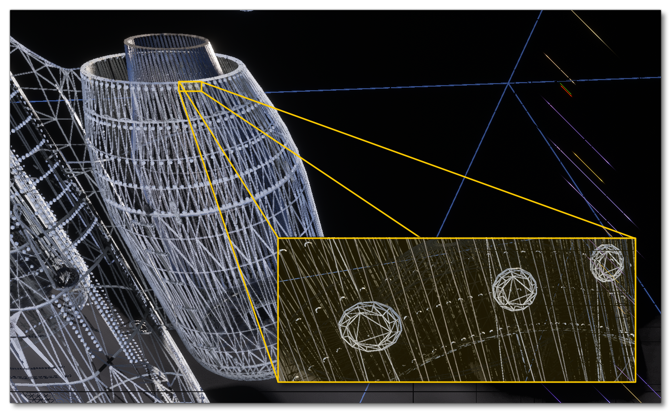 Modeling Technical Information