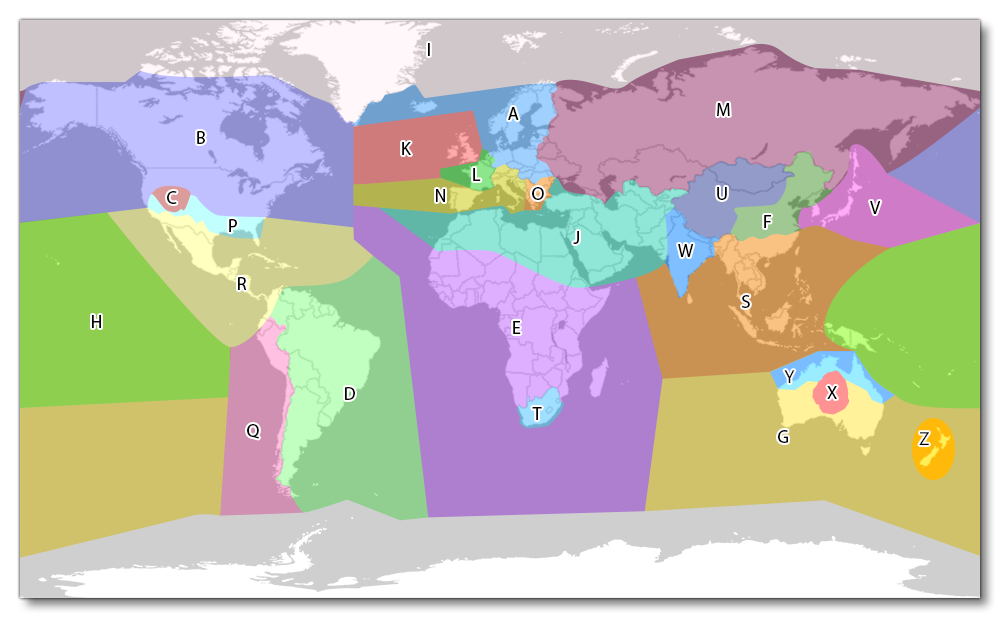 Living World Configuration